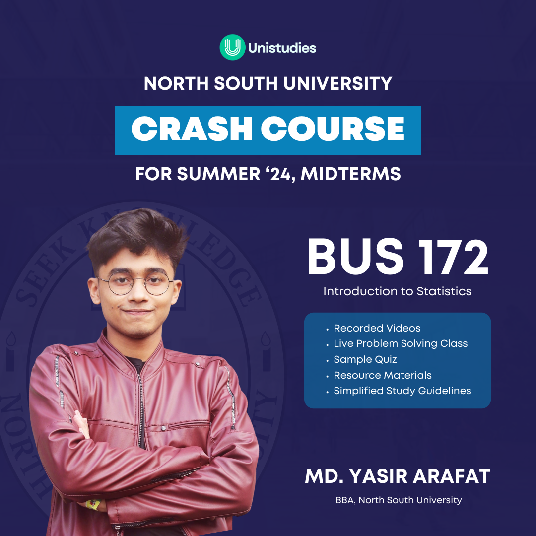 UniStudies - Making Higher Education Easier